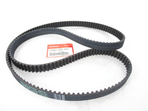 Genuine OEM Honda Acura 14400-RCA-A01 Timing Belt Accord Odyssey Pilot ...