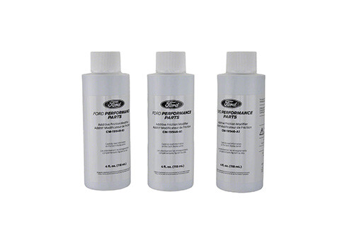 Mustang 1979-2021 Friction Modifier for Clutch Type Limited Slip ...