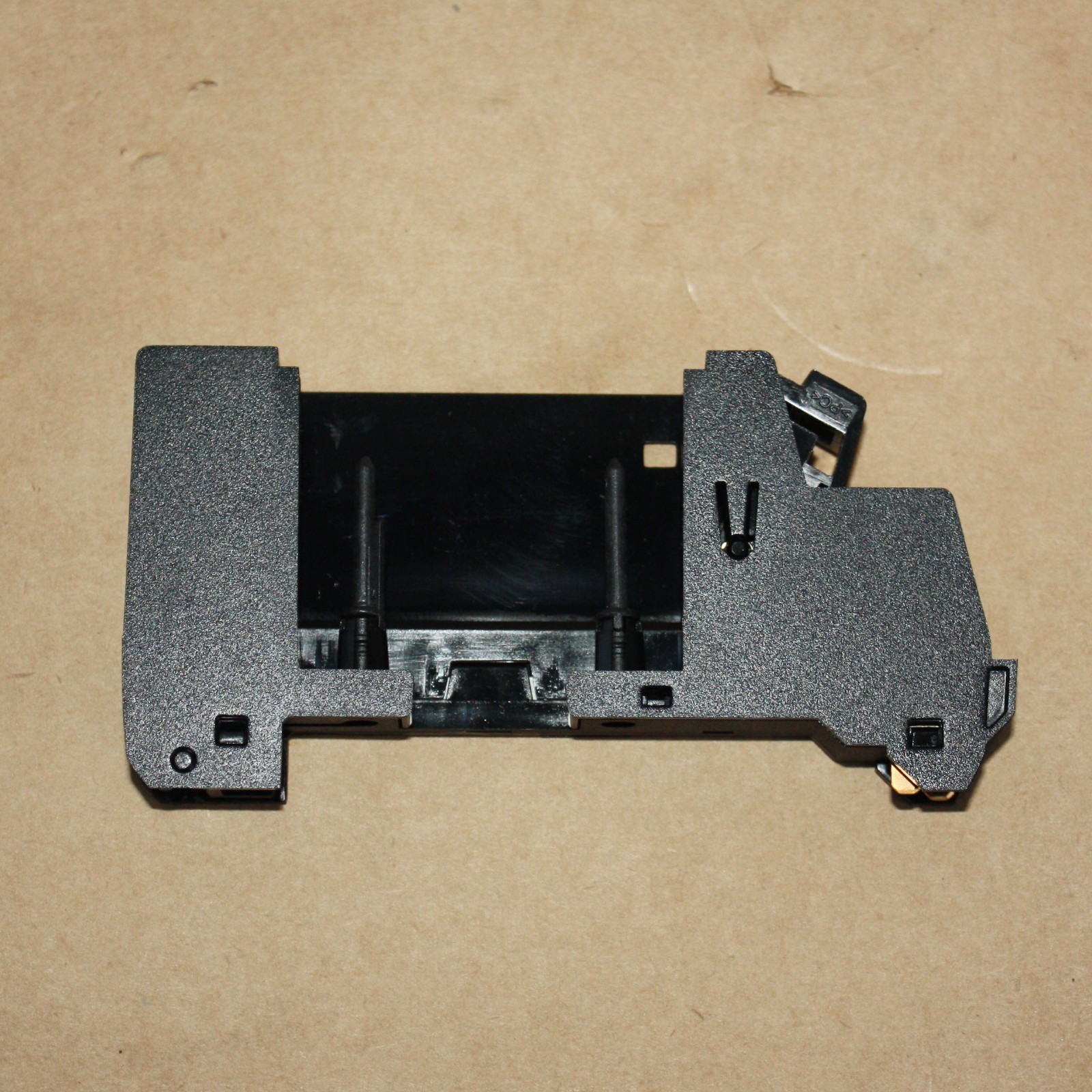 Emerson DELTAV DCS KL4201X1-BA1 CHARM BASEPLATE TERMINALS ADDRESS ...