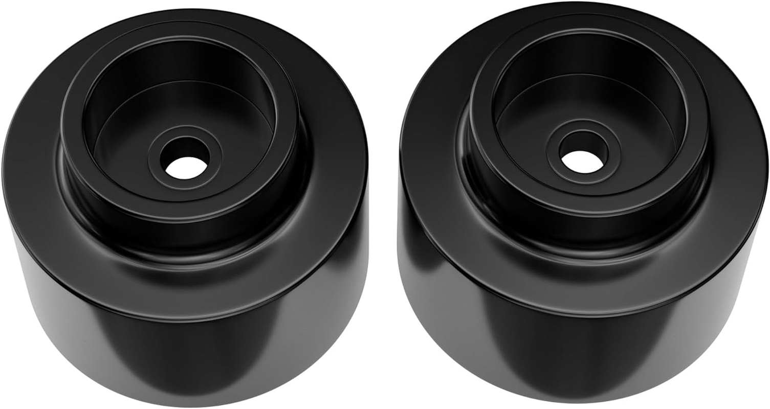 2 Inch Leveling Lift Kit Compatible with 2009-2024 RAM 1500 4WD & 2WD ...