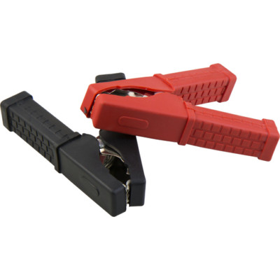 Voltage Battery Test Clips 50AMP Pair - VTBA13 | eBay Australia