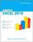 Simply Excel 2010 | eBay