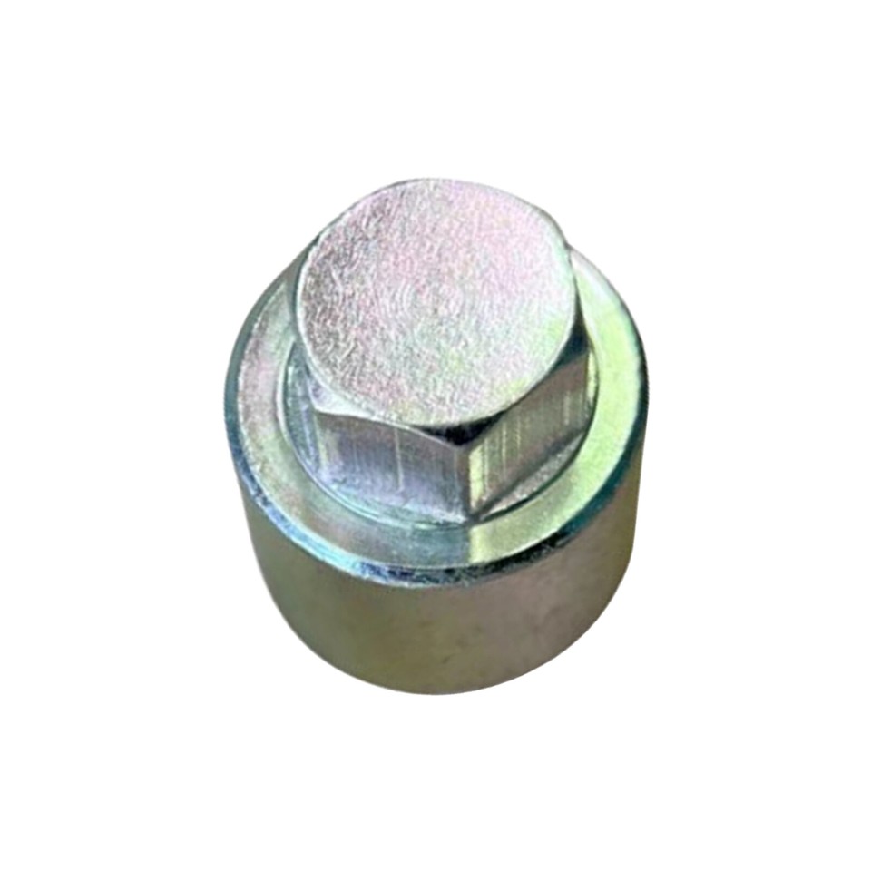 KBM500180 For Land Rover Discovery 3 / 4 Range Rover Locking Wheel Nut ...