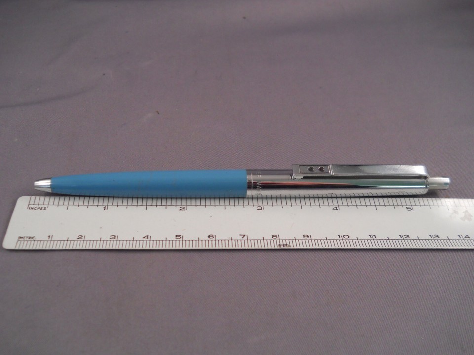 Paper Mate Vintage Double Heart Profile Ball Pen -regular grip--light ...
