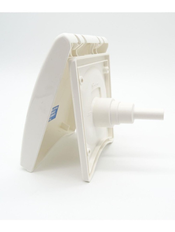 Truma Ultraflow Compact Water Inlet Socket Housing Caravan Motorhome ...