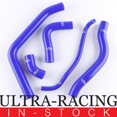 Silicone Intercooler Boost Hose Turbo Pipe for Land Rover Freelander ...