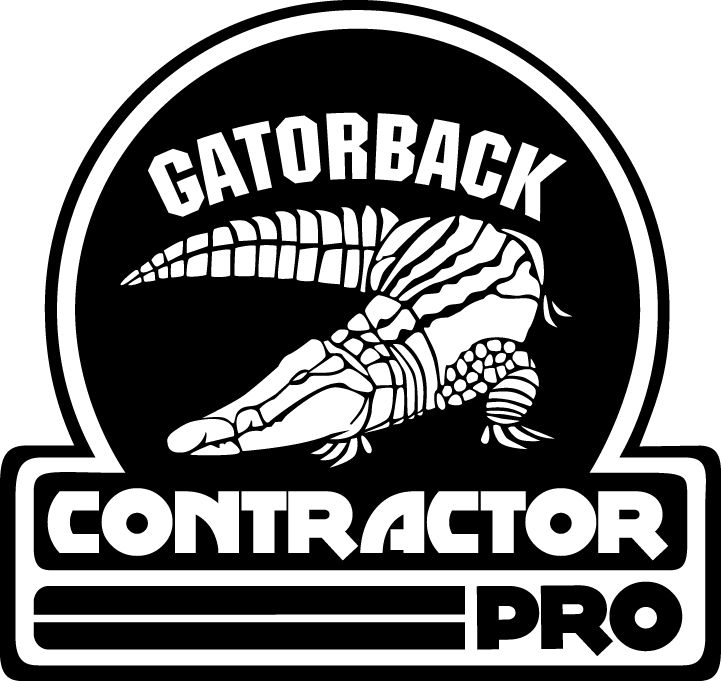 Gatorback B240 Professional Electricians Tool Belt Combo. Various Sizes ...