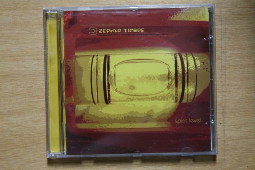 Zephyr Timbre - Spirit Level - Little Big Music (Box C79) | eBay