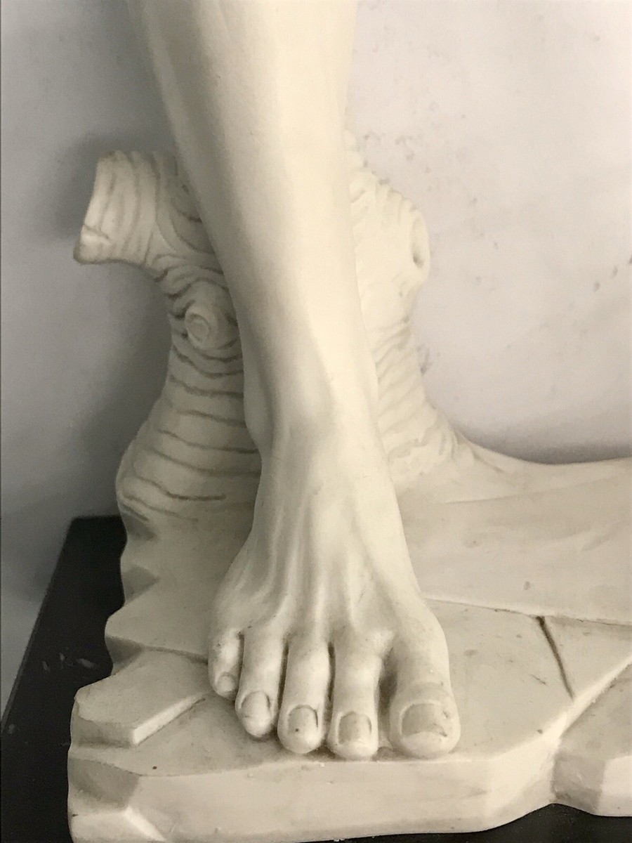 Statua Del David Di Michelangelo DAVID DI MICHELANGELO Firenze Musei