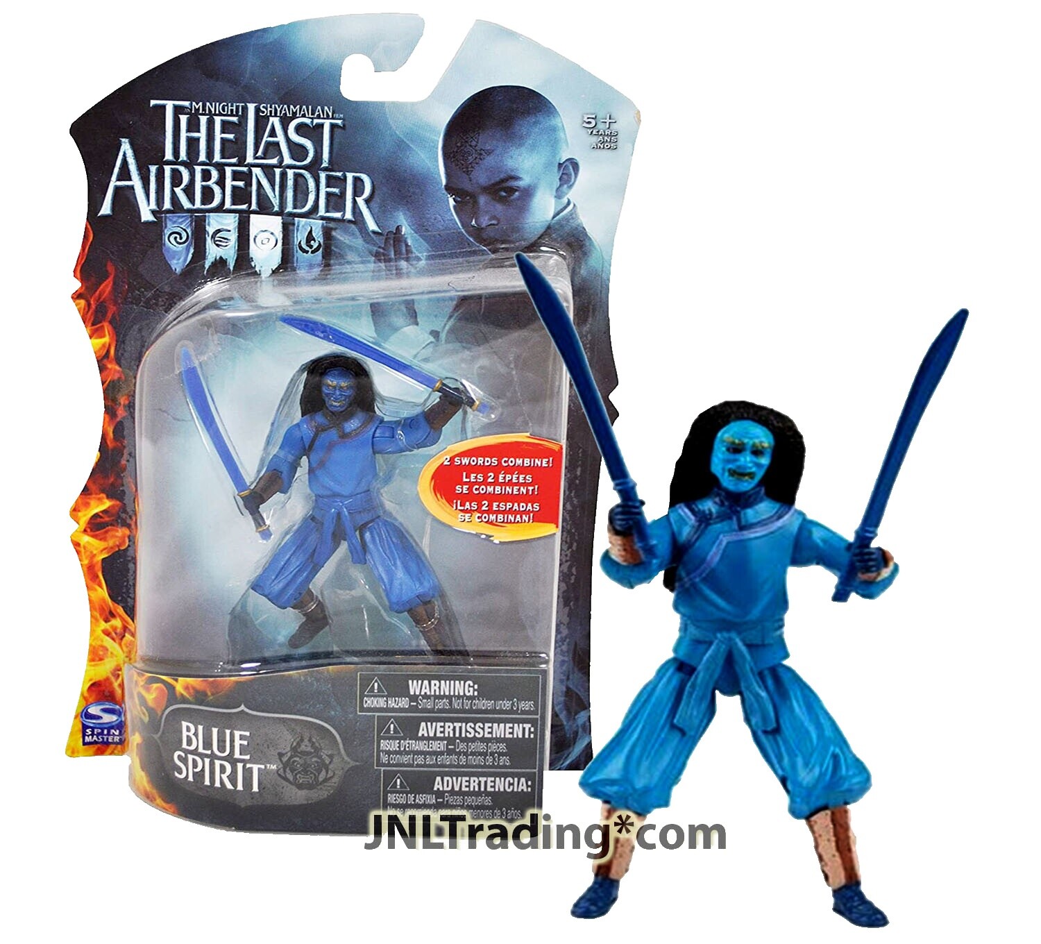 Avatar: The Last Airbender Action Figures for sale - eBay