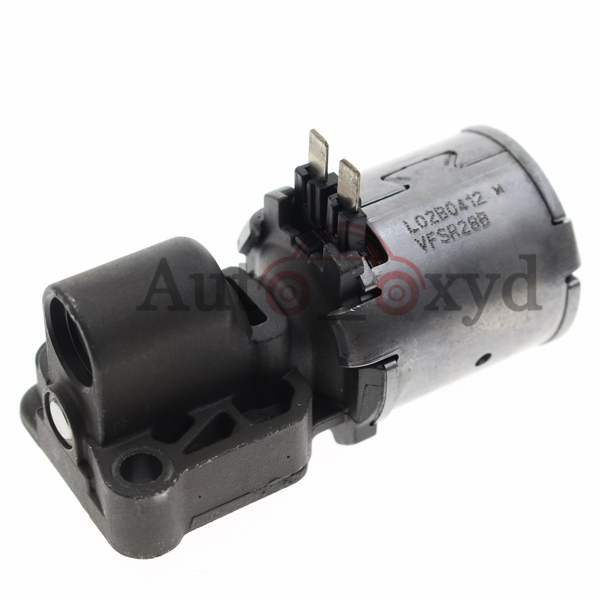 For VW AUDI N215 PC1 N216 PC 6Speed DSG 02E Transmission Solenoid ...