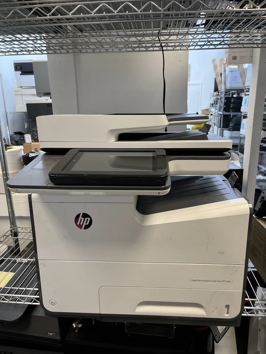 What Is An HP Managed Printer? ManagedPrint, 47% OFF