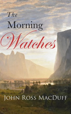 Macduff John Morning Watches Book NUOVO | eBay