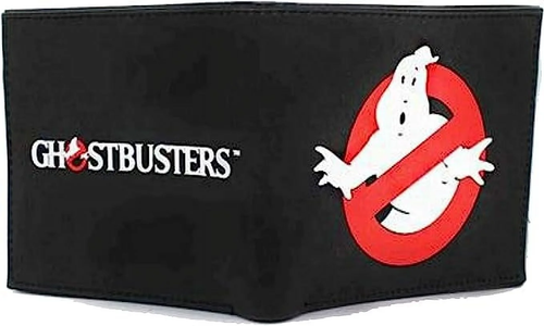 Ghostbusters Bifold Wallet | eBay