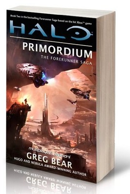 Greg Bear Halo Primordium. Saga dei Precursori (Vol. 2) (Various ...