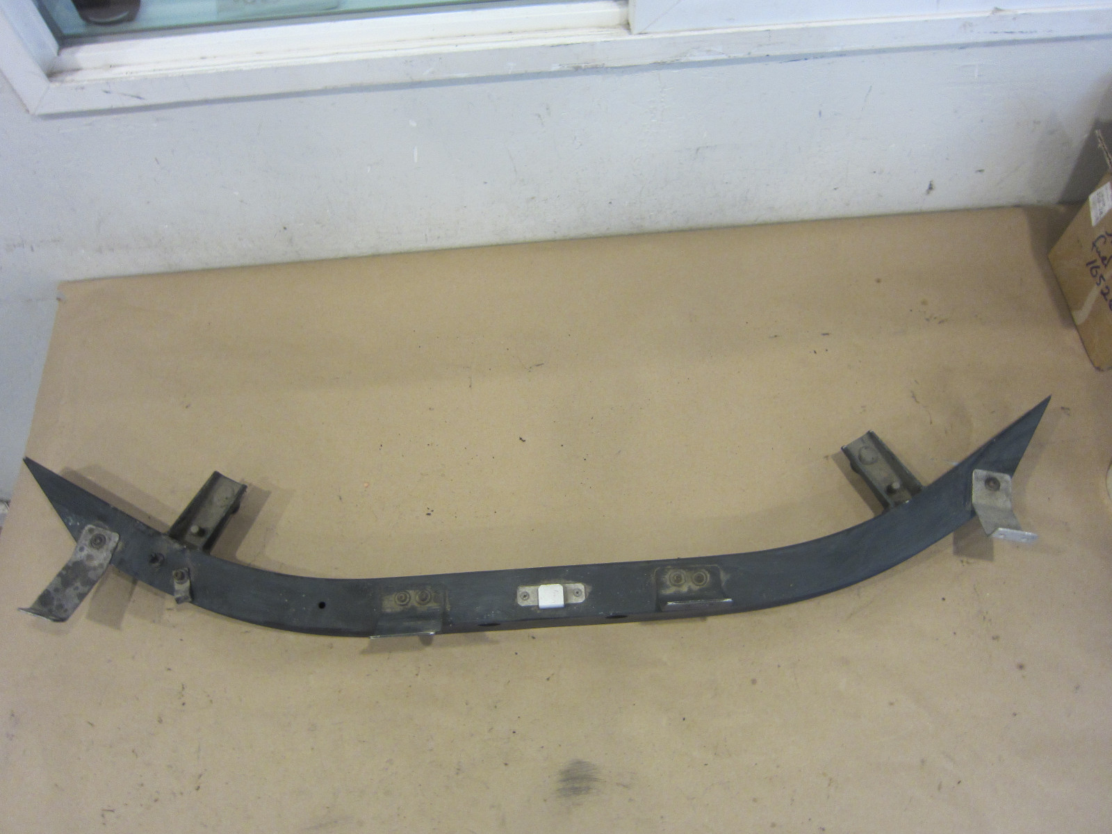 Lamborghini Gallardo - Rear Cross Member Frame - P/N 400814291 | eBay