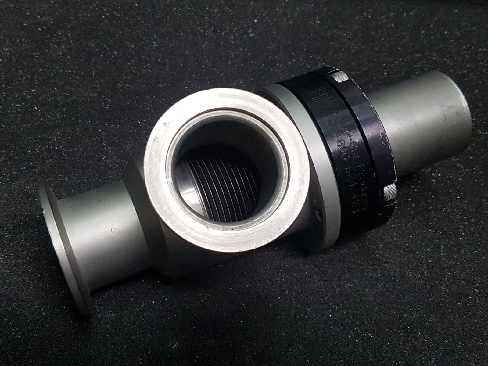 NOR-CAL PRODUCT ESVP-1502-NWB-A | eBay