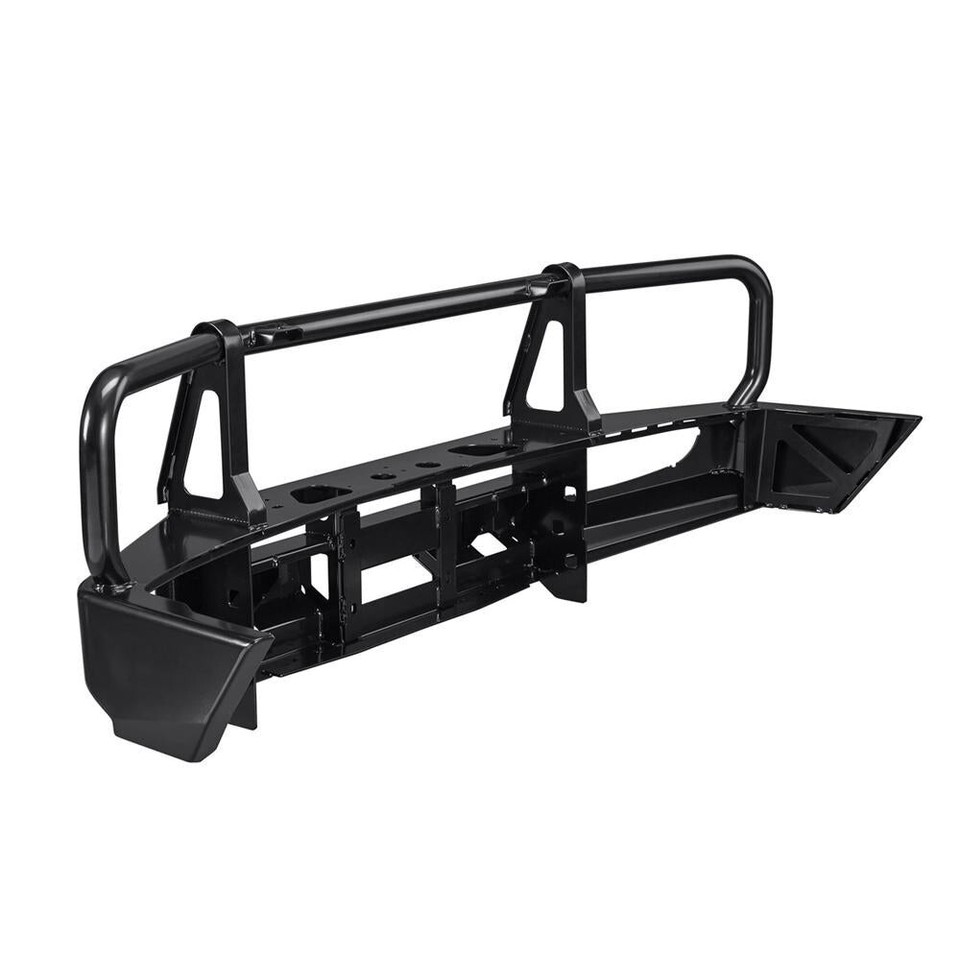 1995-2004 Toyota Tacoma ARB Deluxe Bar 3423020 | Black | Aftermarket ...