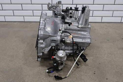 19-20 Hyundai Veloster N 6 Speed Manual Transmission (2.0T/LSD) Video ...