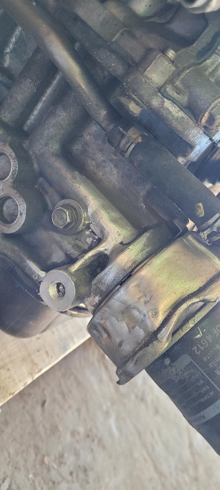 Engine 3.5L VIN D 4th Digit VQ35DD Fits 17-20 PATHFINDER 3430952 | eBay