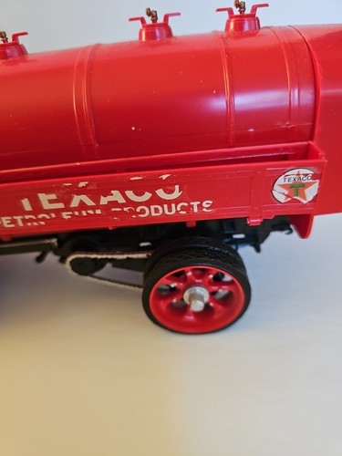 Monogram 1926 Mack Bulldog Tank Truck 1/24 7539 Model Kit 1974 | eBay