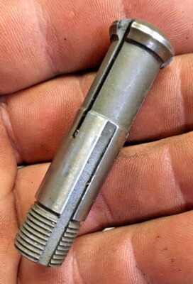 Collets - Guide Bushings