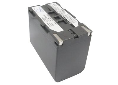 Li-ion Battery for Samsung SCL903 VP-M50 VP-L906 VP-W90 VP-W97 VP-M53 ...