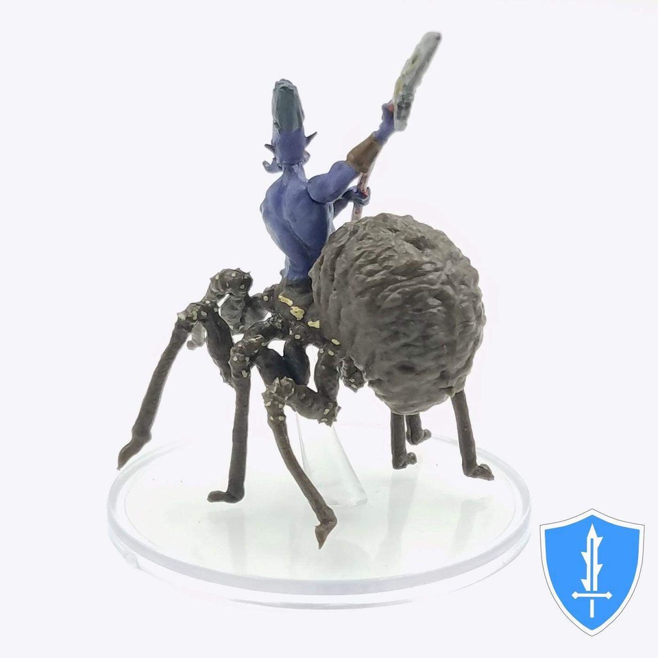 Fleshwarp, Drow Abomination - Darklands Rising 25 Pathfinder Battles D ...