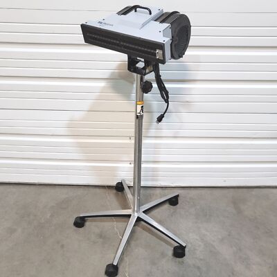 Cleanroom Equipment & Supplies - Ionizer Blower