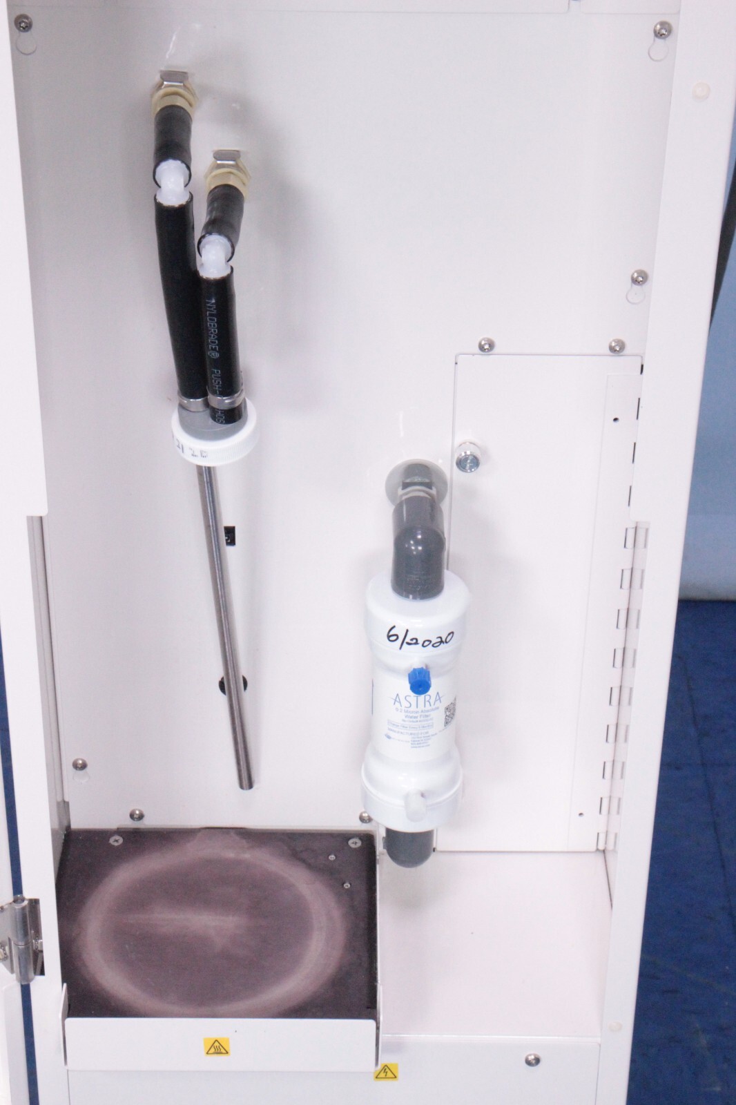 Civco Astra VR Ultrasound Probe Disinfection Endovaginal Endorectal ...