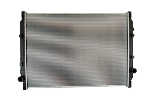 RADIATEUR EAU REFROIDISSEMENT RENAULT TRUCKS PL RVI KERAX 7420809878 ...