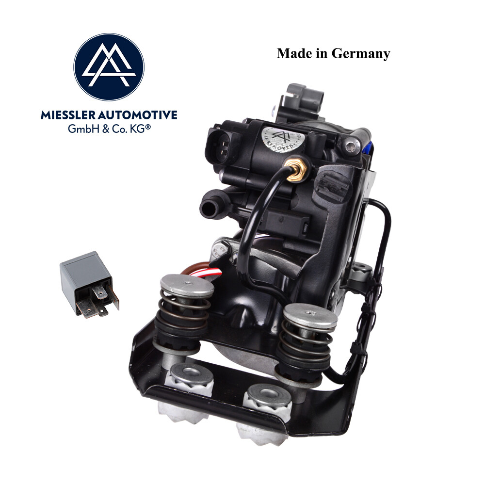 Rolls Royce RR6 Dawn Air supply system air suspension 37206850319 | eBay