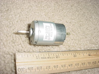 Small DC Electric Motor 12- 24 VDC 8400 RPM 800 ma M67 | eBay