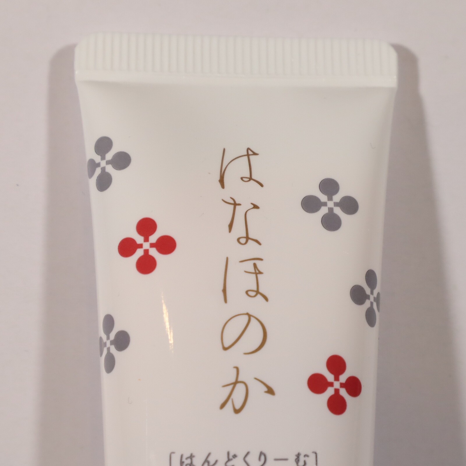 Yojiya HANAHONOKA Moisturizing Hand Cream Tube 30g made in Japan from ...