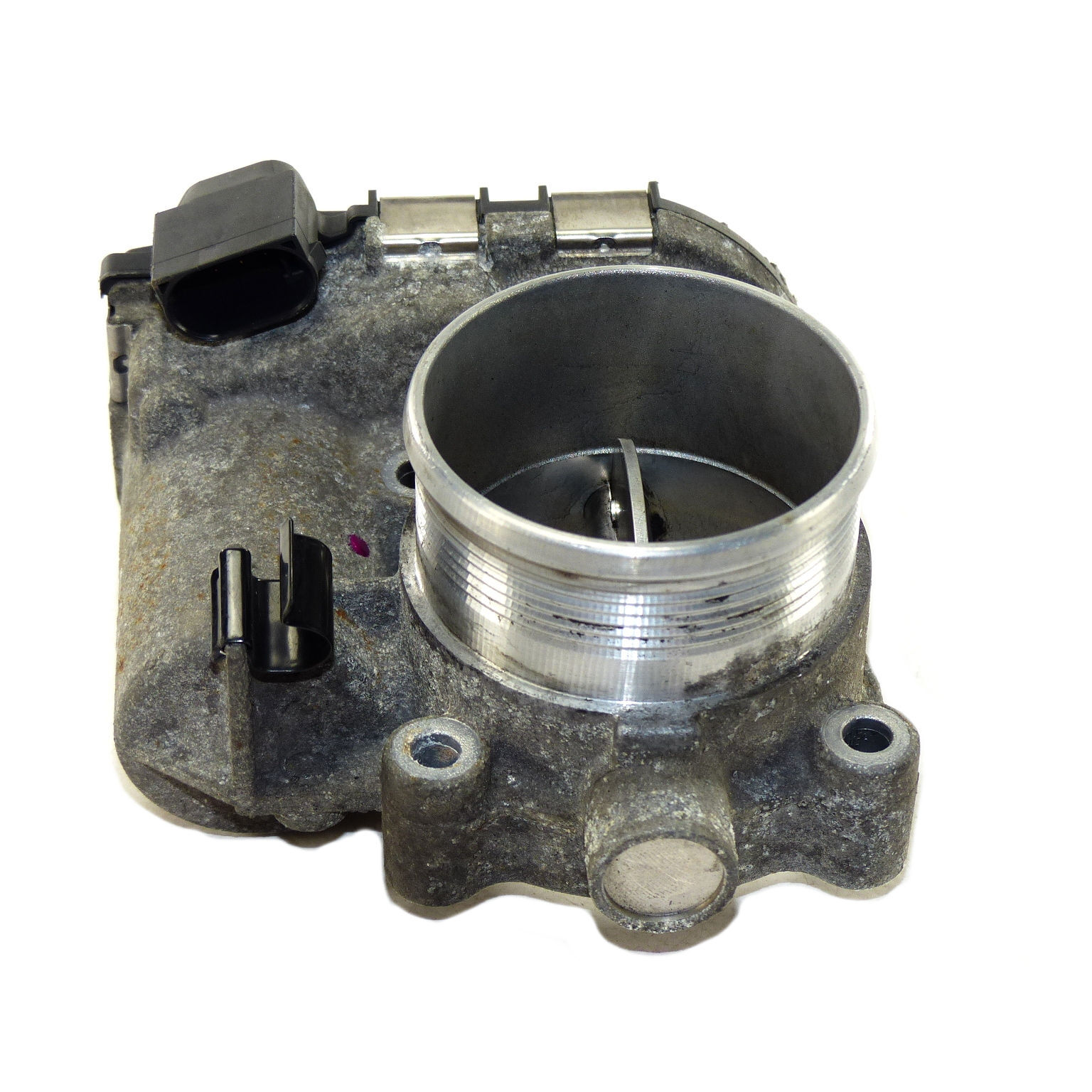 Butterfly Valve D3 D4 D5 31216665 Volvo XC60 I XC70 XC90 S40 II S60 S80 ...