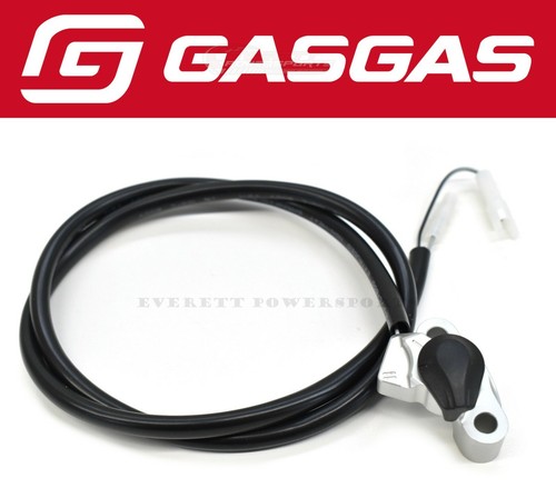 Ignition Curve Map Switch MC125 EX300 21-22 KTM Gas Gas Husqvarna #J247 ...