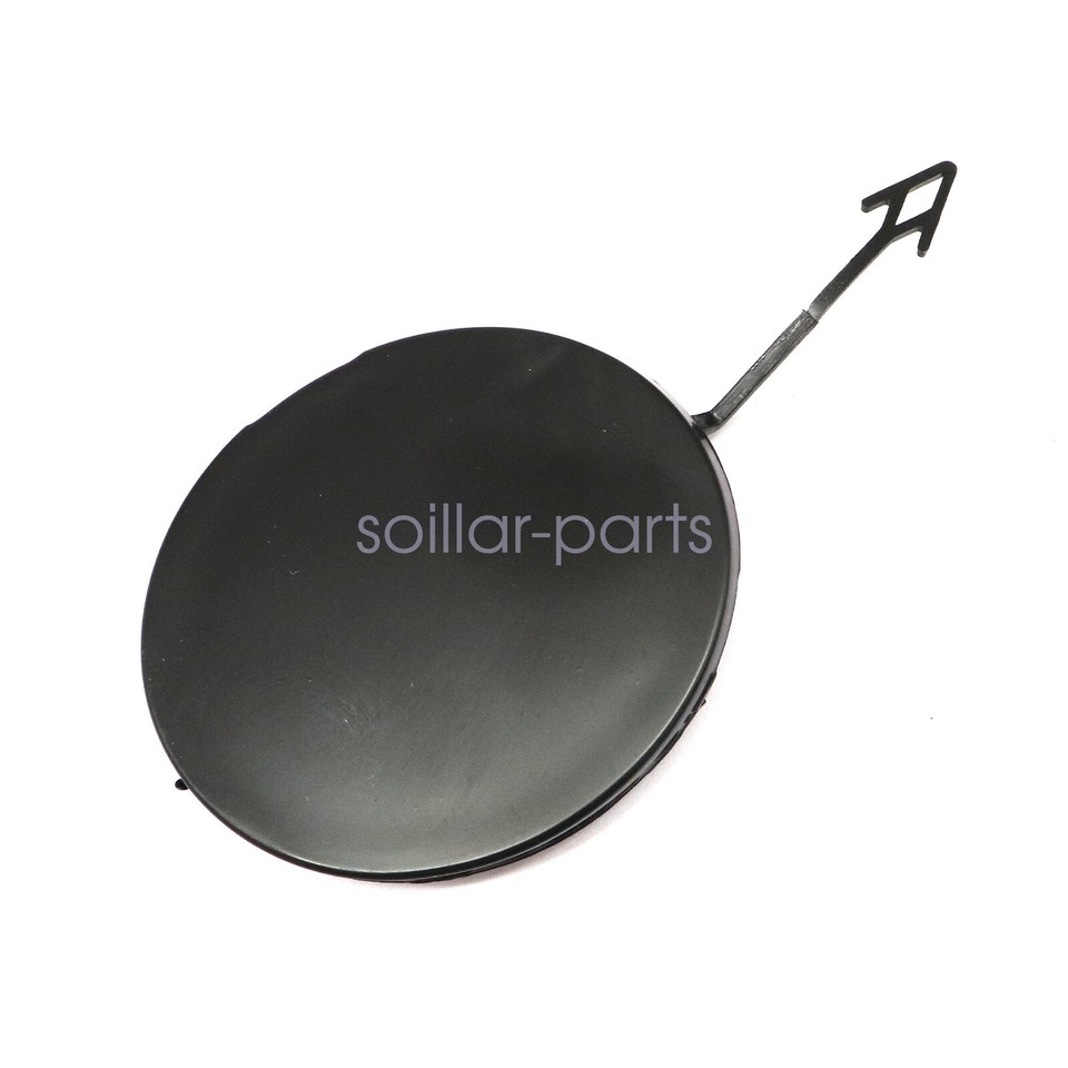 84286230 1PC Tow Eye Cover Fog Light Lower Bumper Grill Front fits GMC ...