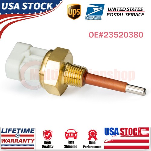 FOR Detroit Diesel Series S60 Coolant Temperature Temp Lvl Level Sensor ...
