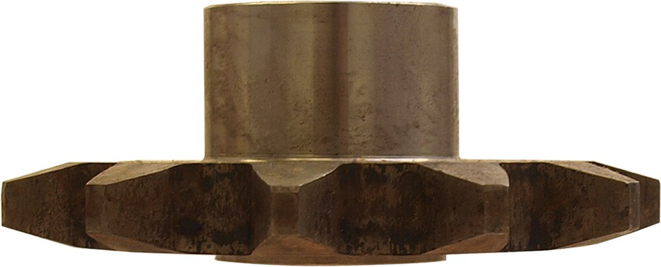 AH101339 Gathering Chain Sprocket RH for John Deere 50A Series Row Crop ...