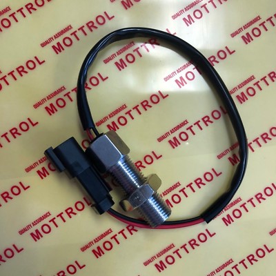 Revolution speed sensor 125-2966 for Caterpillar CAT E320B,E312B,E320C ...