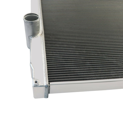 3 ROW RADIATOR For 2003-2010 05 International 8600 9200i 9400i 9900i 10 ...