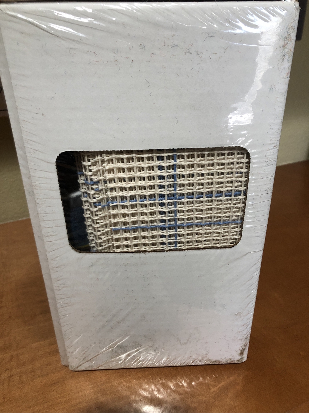 WONDERART CLASSIC LATCH HOOK KIT - 20" x 30" - COUNTRY HARVEST ...