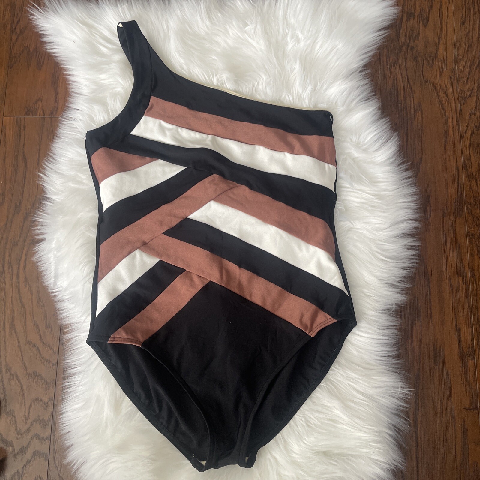 Miraclesuit Swimwear Spectra Matrix Underwire One Sho… - Gem