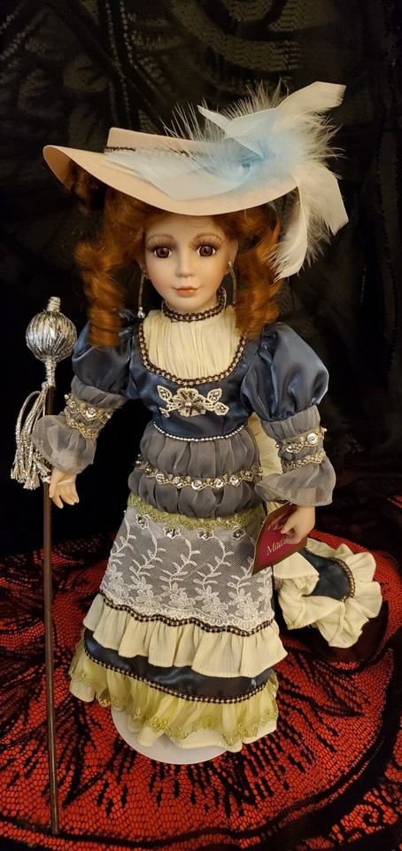 Haunted Vessel Succubus doll Lilin Demon Paranormal sexual Dreams Cum 4 ...