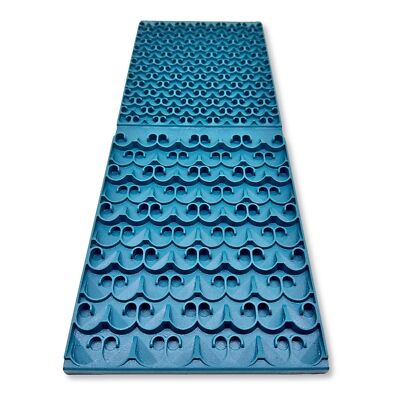 Dream Mat 8”x24” Combo Gold Mat – Cape-D & Mini, Fine Gold Recovery ...