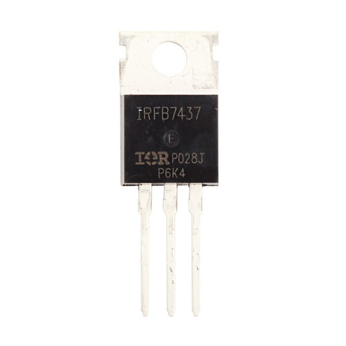 5pcs IRFB7437 TO220 40V 250A good quality | eBay