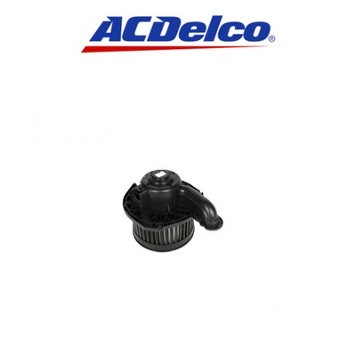 ACDelco HVAC Blower Motor and Wheel 15-80875 25783777 For 00-20 ...