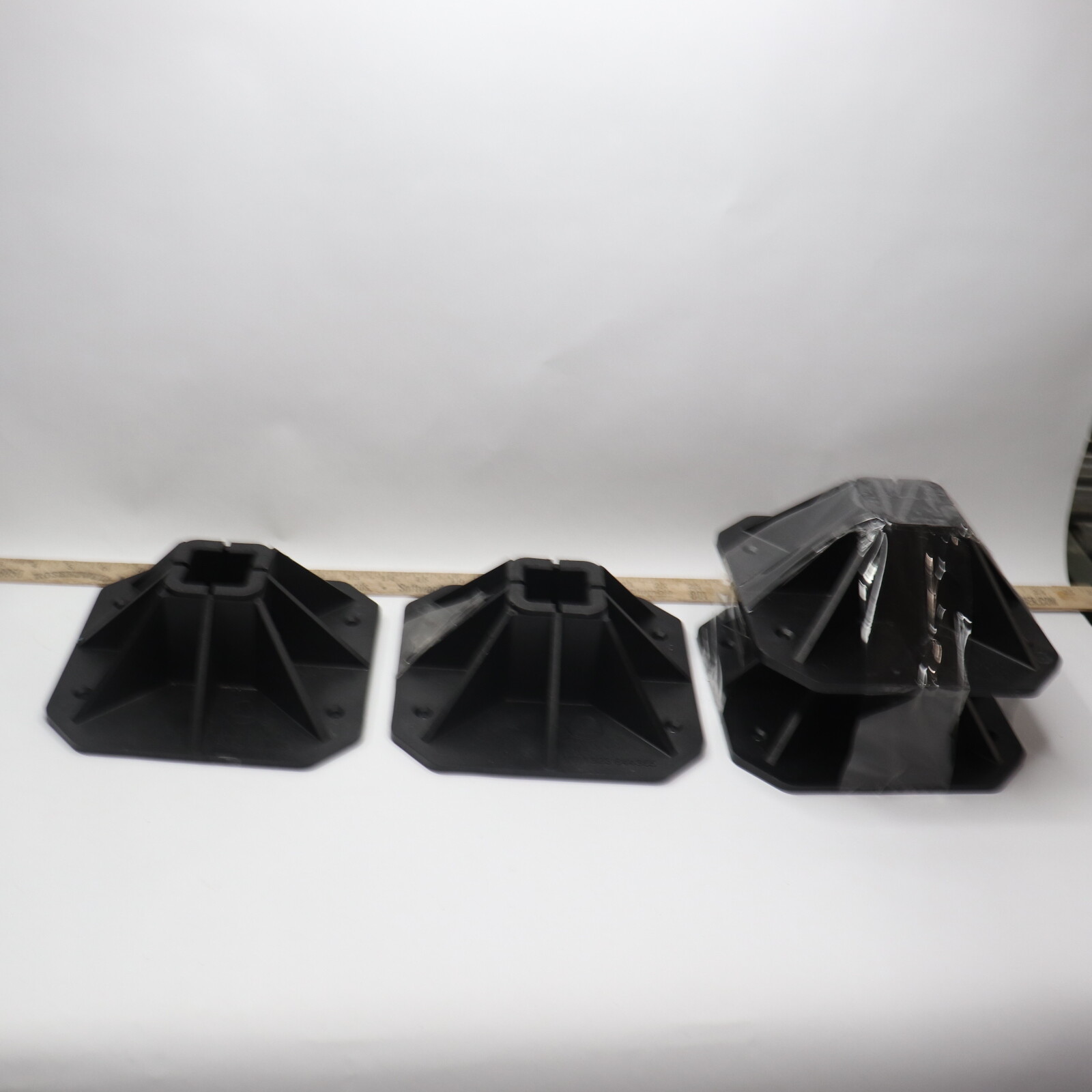 (4-Pk) Big Foot Systems H Frame Kit +44(0)1323844355 | eBay