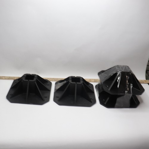 (4-Pk) Big Foot Systems H Frame Kit +44(0)1323844355 | eBay