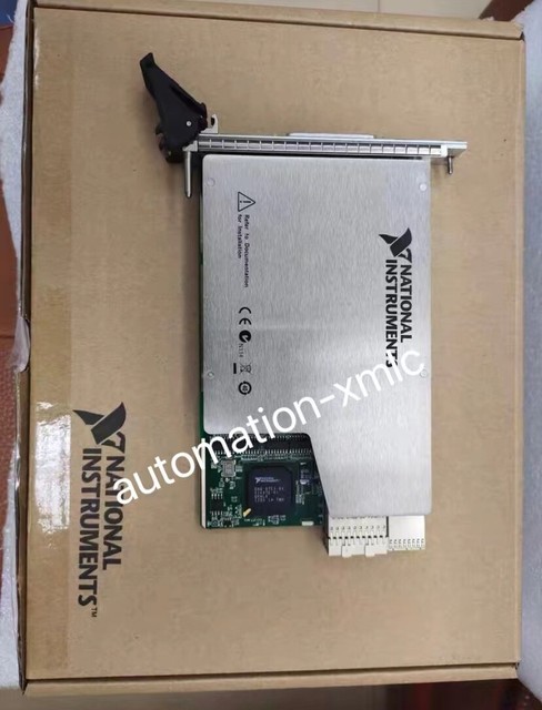 3PCS National Instruments NI PXIE-4141 Measuring Unit DHL/FedEX for ...